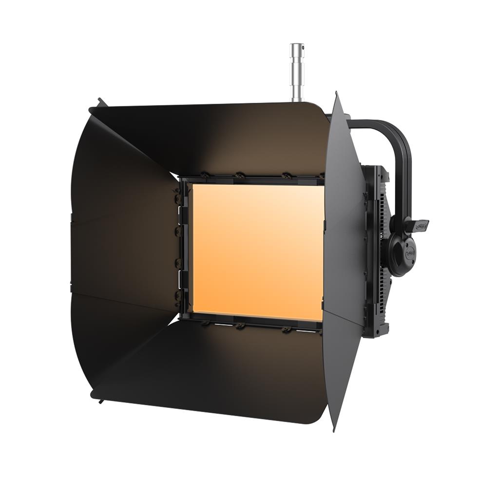 KL Panel Full-color-spectrum LED soft light - Multitechnic AS