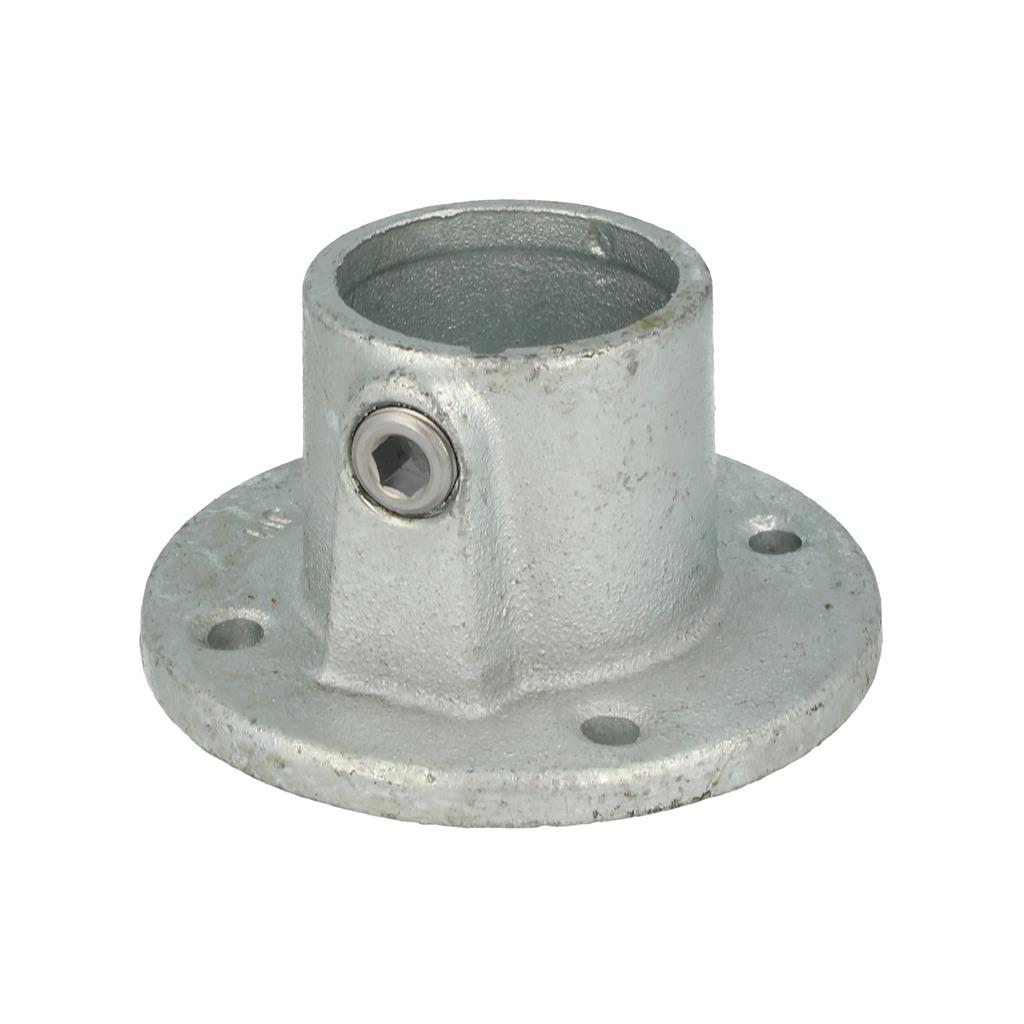 PIPECLAMP BASE FLANGE PIPECLAMP BASE FLANGE - Multitechnic AS