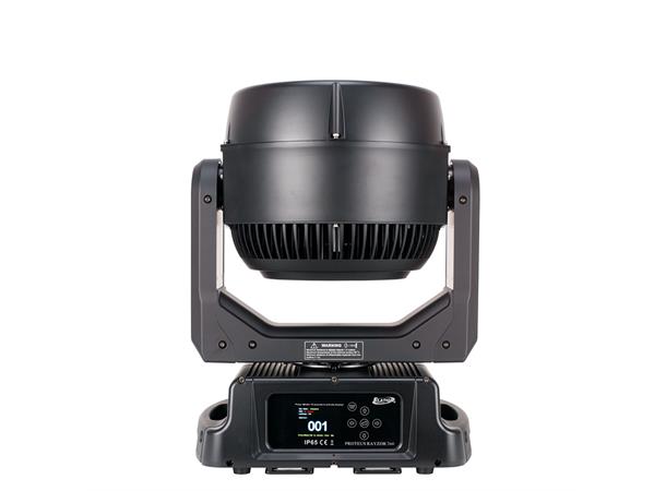 Proteus Rayzor 760 Unique SparkLED™ system - Multitechnic AS