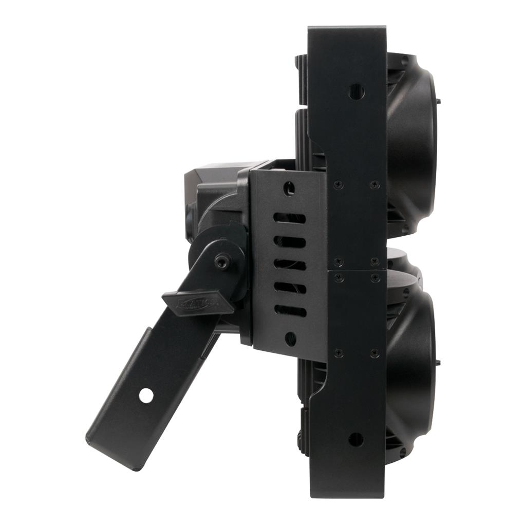 DTW Blinder 700 IP Dim-to-Warm channel control - Multitechnic AS