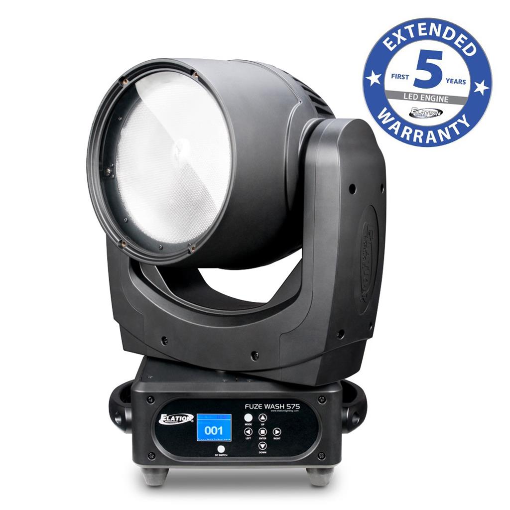 Fuze Wash 575 Daylight 6,800K 95CRI COB LED engine - Multitechnic AS