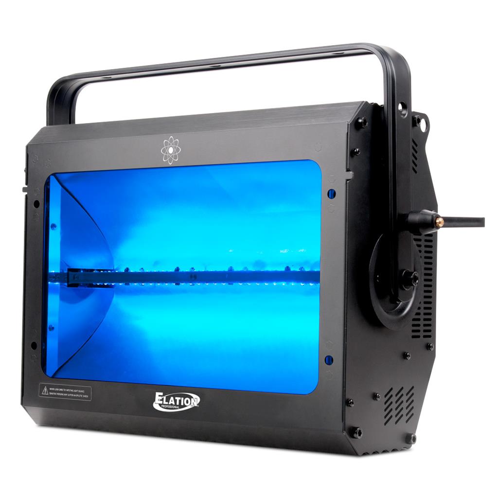 PROTRON 3K COLOR High powered LED strobe - Multitechnic AS