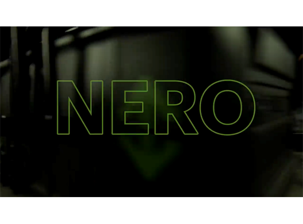 Prolyft NERO Motorserie Løftekapasitet fra 250kg til 2 tonn - Multitechnic AS