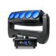 ZCL 360 Bar Versatile moving zoom bar effect - Multitechnic AS