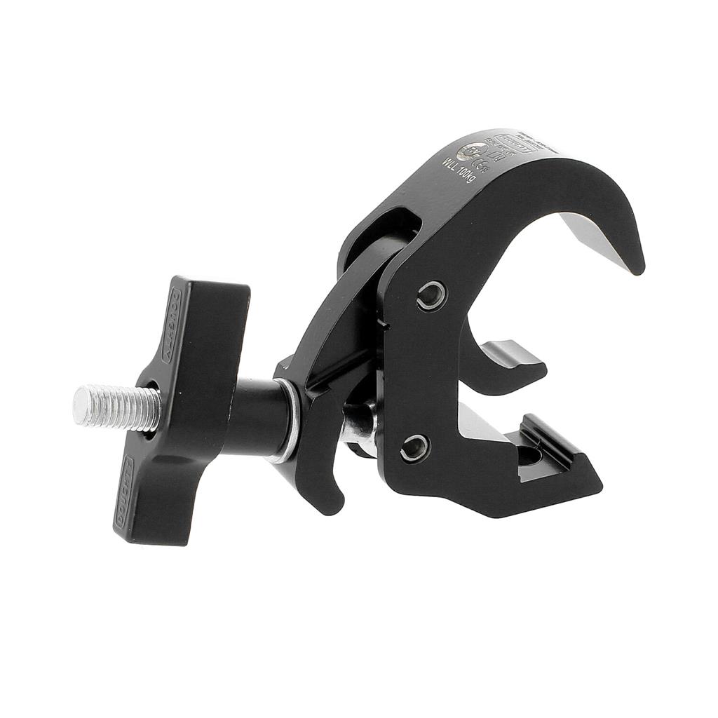 QUICK TRIGGER S/L CL. BASIC b. QUICK TRIGGER SLIMLINE CLAMP BASIC b ...