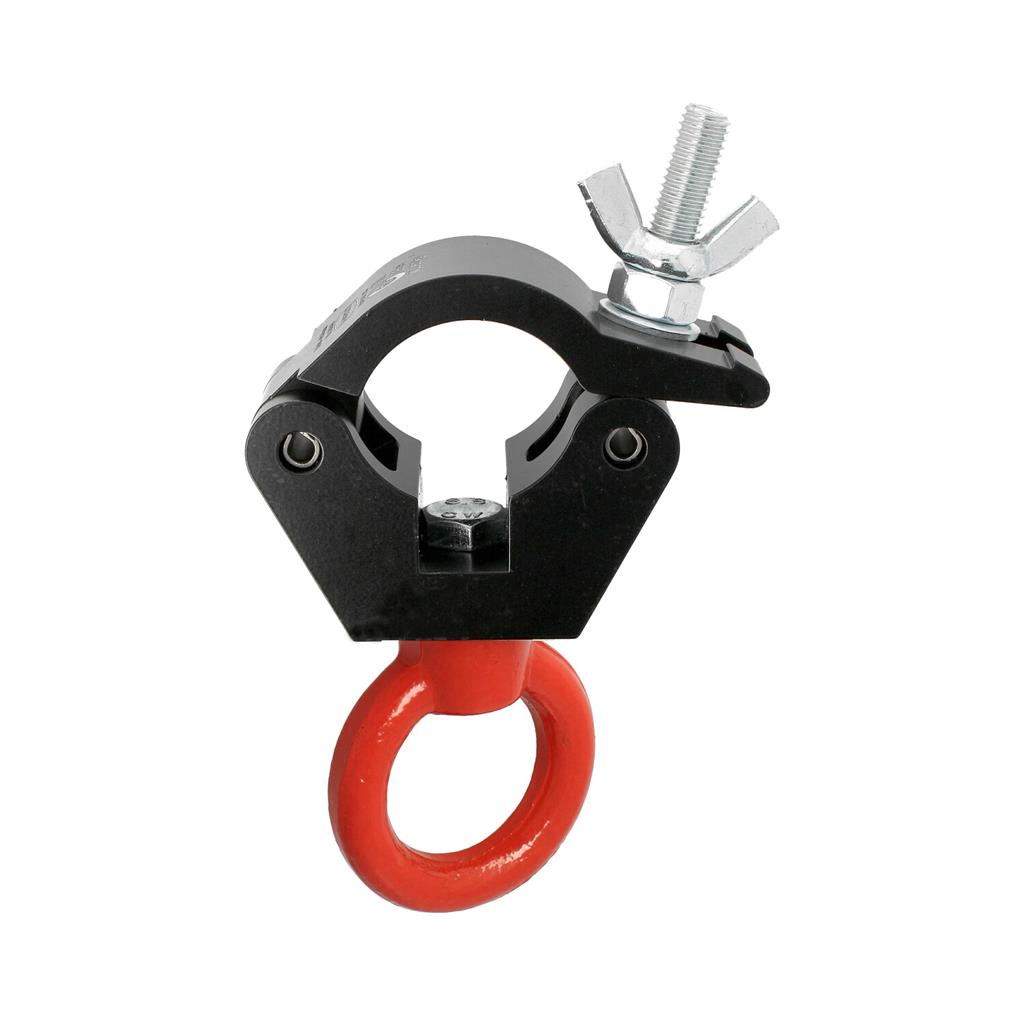 HANG. CL. M12 eye HANGING CLAMP (M12 eyenut - 500 kg) b. - Multitechnic AS
