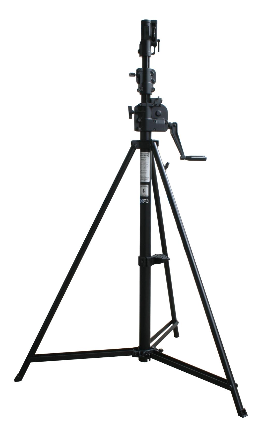 EASY LIFT WINCH STAND EASY LIFT WINCH STAND b. TUV Approved ...