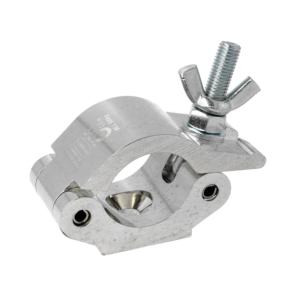 HALF COUPLER - WELD FITTING HALF COUPLER - WELD FITTING - Multitechnic AS