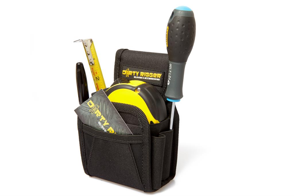 Compact Utility Pouch Essential tool storage - Multitechnic AS
