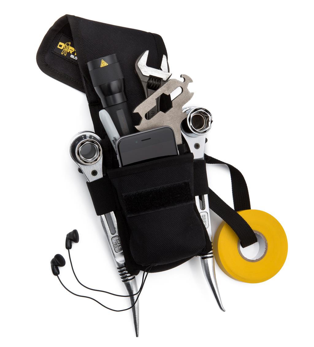 Pro-Pocket™ XT More tools, minimal bulk - Multitechnic AS