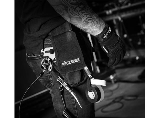 Pro-Pocket™ XT More tools, minimal bulk - Multitechnic AS