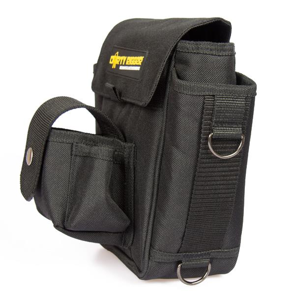 Technicians Tool Pouch Rugged ultra-light storage - Multitechnic AS