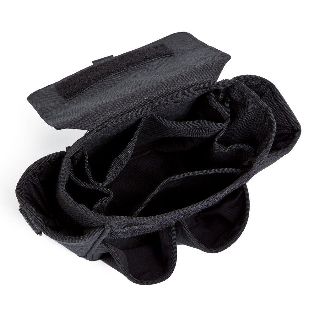 Technicians Tool Pouch V2 It’s all about the base - Multitechnic AS