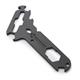 Riggers Multi-tool 14 tools in one hand - Multitechnic AS