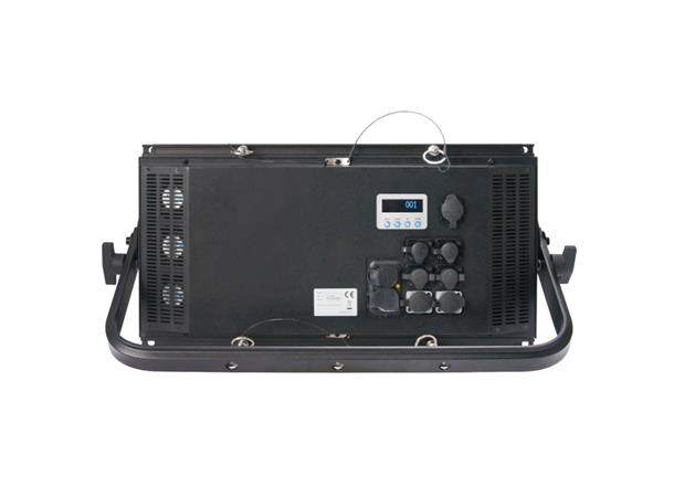 PROTRON ECLYPSE™ 1000W, 10W CREE RGBW 4-in-1 LEDs - Multitechnic AS