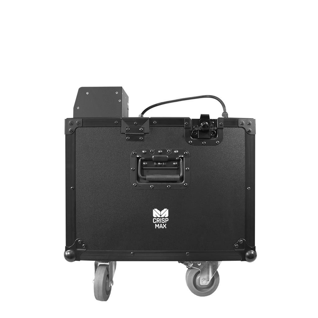 Crisp MAX High volume snow machine - Multitechnic AS