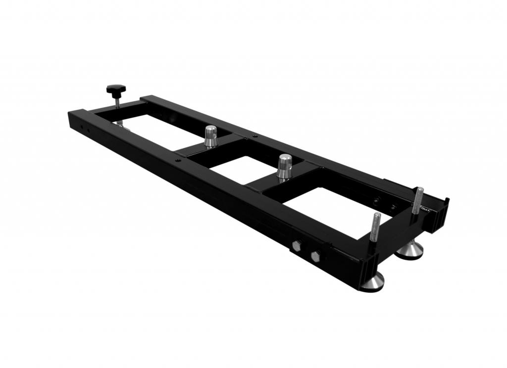 LSU-BASE-L100-RAL9005 GROUND STACK BASE UNIT L=100CM, RAL9005 ...