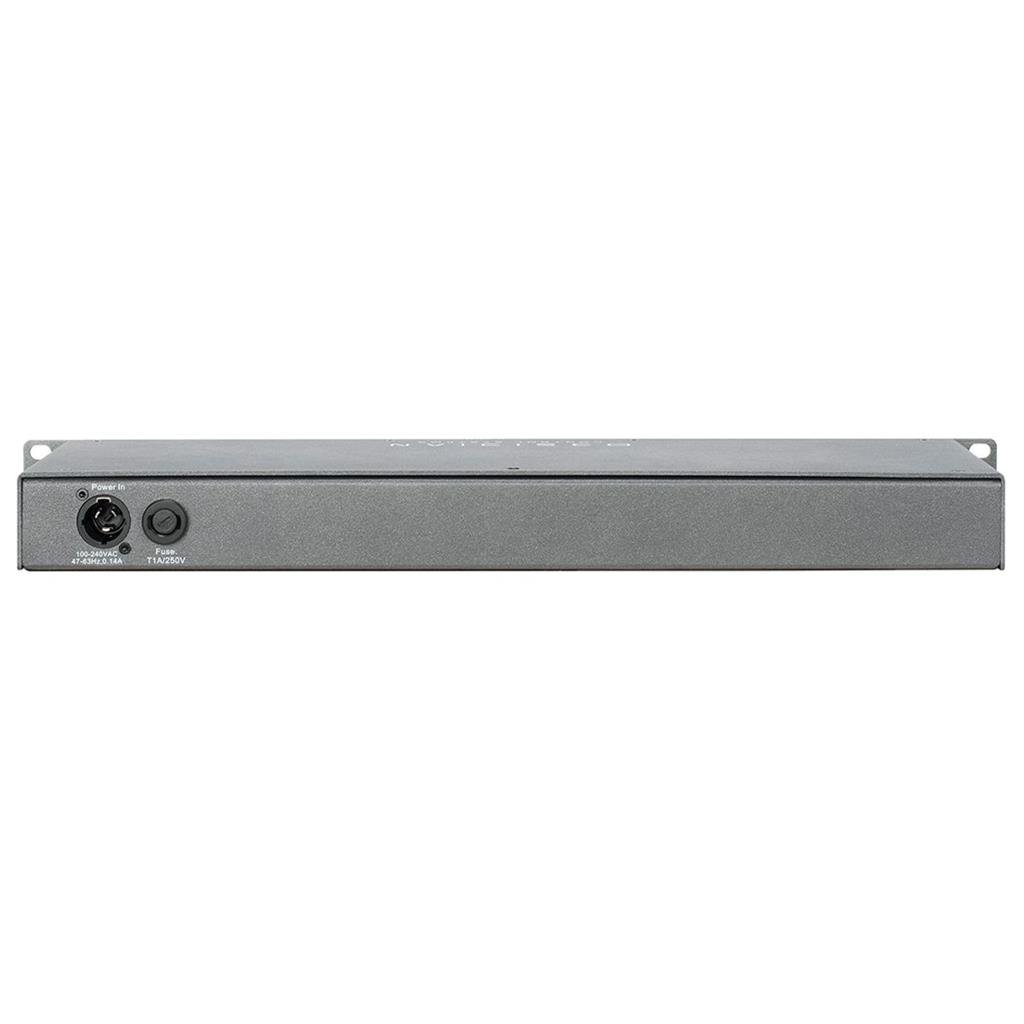 Netron DMX10-3 Rackmount 10-port DMX Splitter - Multitechnic AS